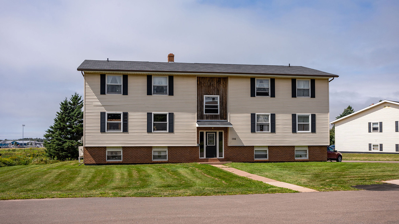 Residential Living | McInnis Group & Pillar Properties