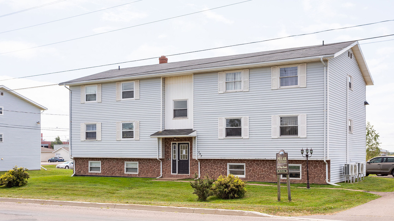 Residential Living | McInnis Group & Pillar Properties